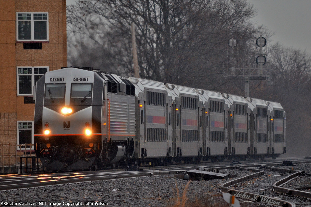 NJT 4011